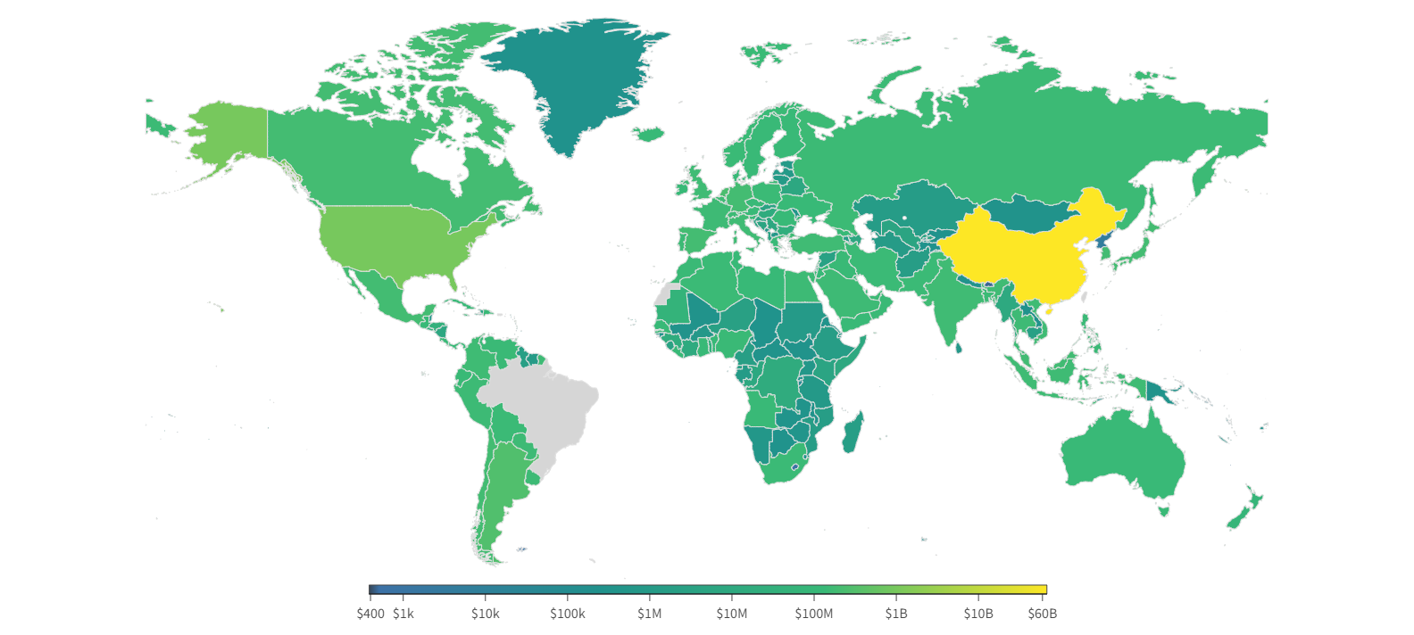Foreign Capital and Added Value in Brazilian Agricultural Commodities ...