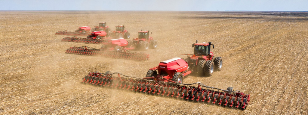 The Vital Role of Credit in the Agricultural Machinery Market in Brazil