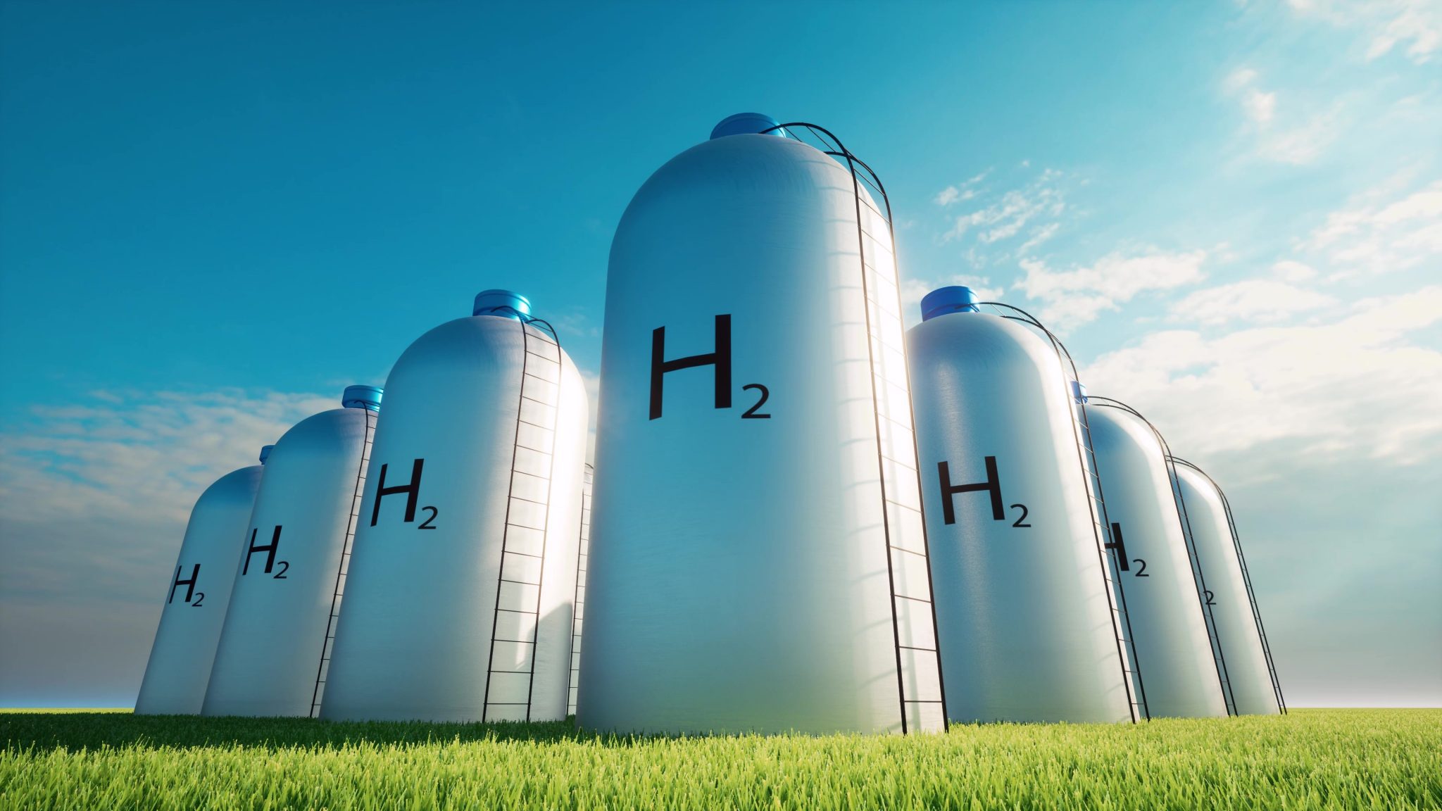 “Brazil can become the largest producer and exporter of green hydrogen ...
