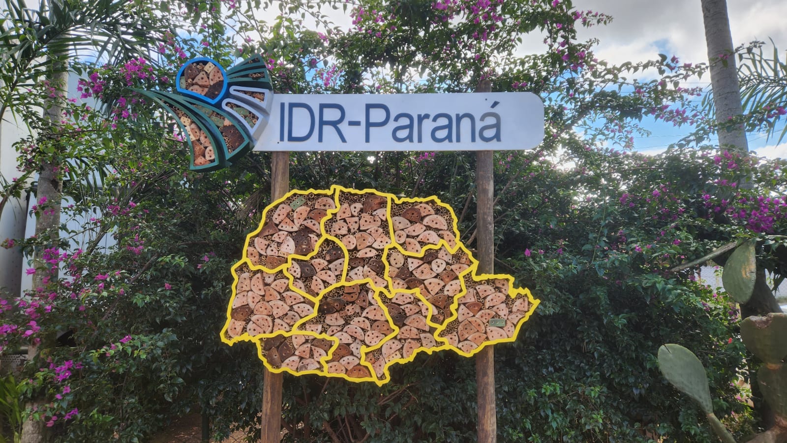 Advances of the Institute of Rural Development of the State of Paraná ...