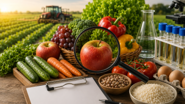 Anvisa’s Role in Monitoring Pesticide Residues in Food in Brazil ...